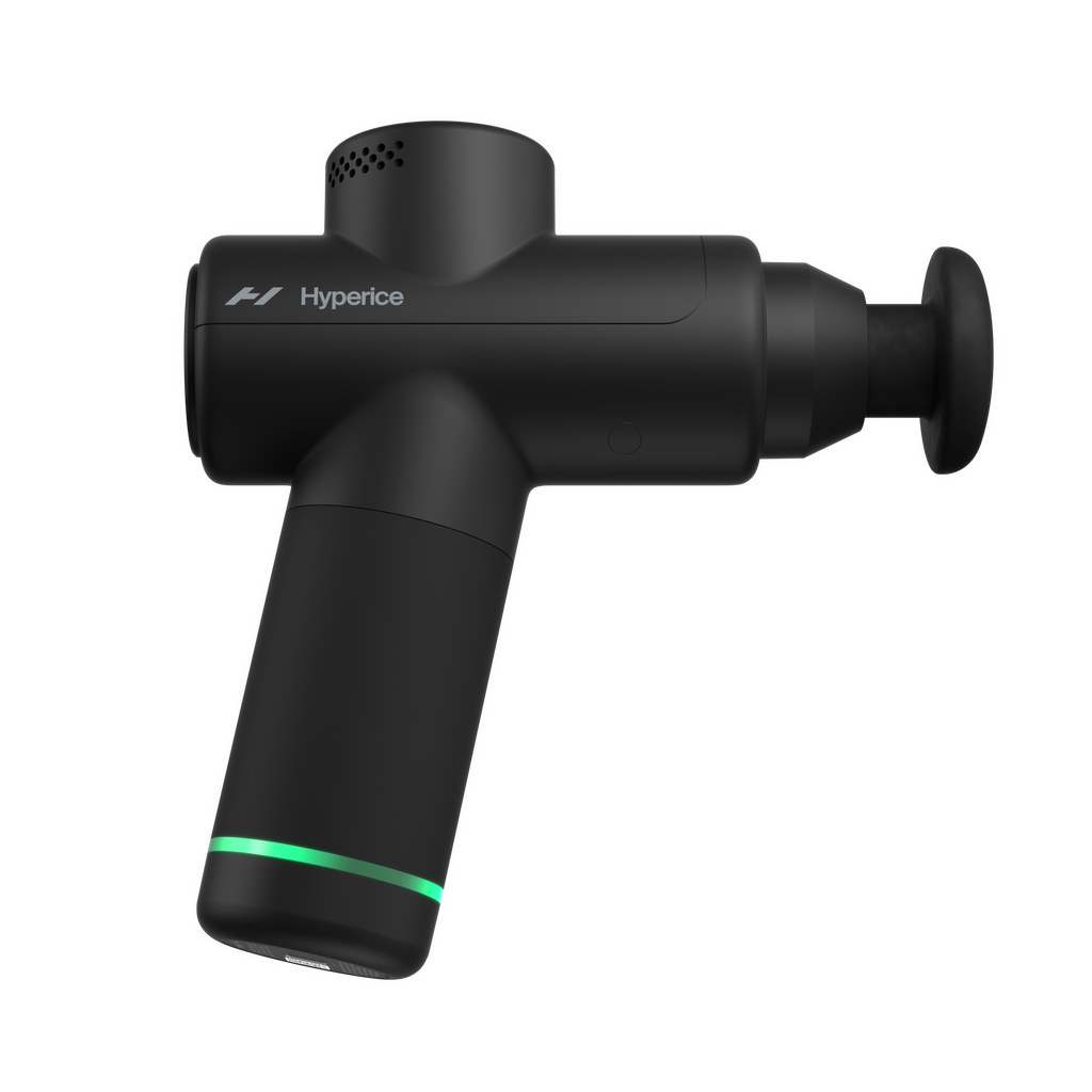 Hypervolt GO 2 – Hyperice Singapore