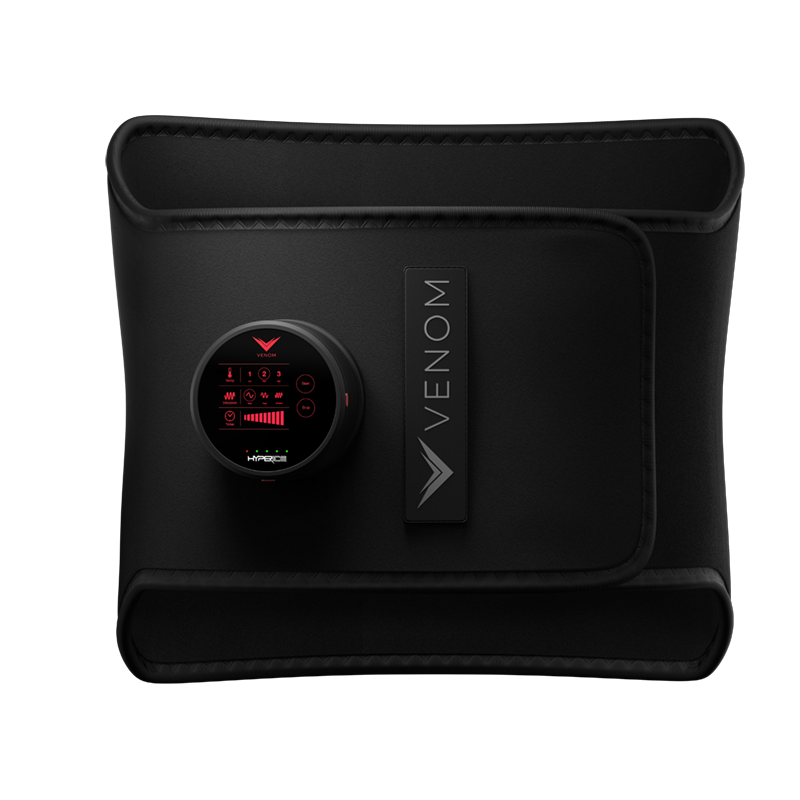 Venom 2 Back – Hyperice Singapore