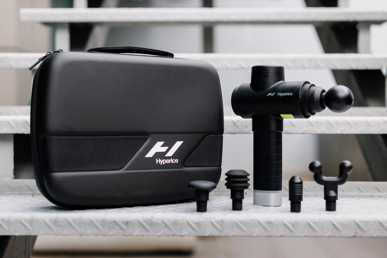 Hypervolt – Hyperice Singapore