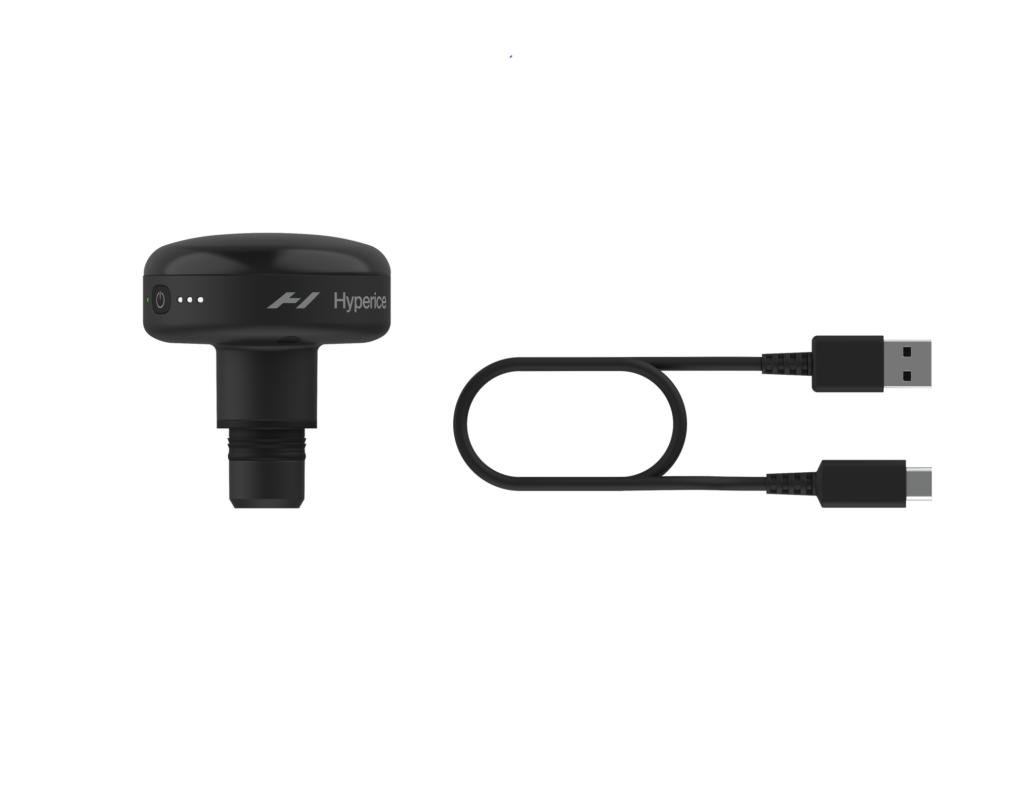 Heated Head Attachment – Hyperice Singapore